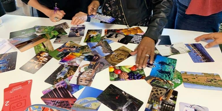20 icebreakers pour faciliter l’échange lors de vos ateliers | Emy Digital