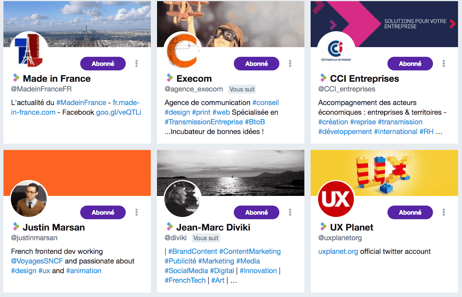 10 bonnes raisons d’utiliser Twitter pour votre business | Emy Digital