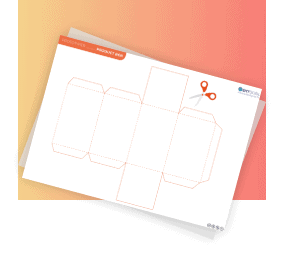 Template Product Box pour vos ateliers Design Thinking | Emy Digital