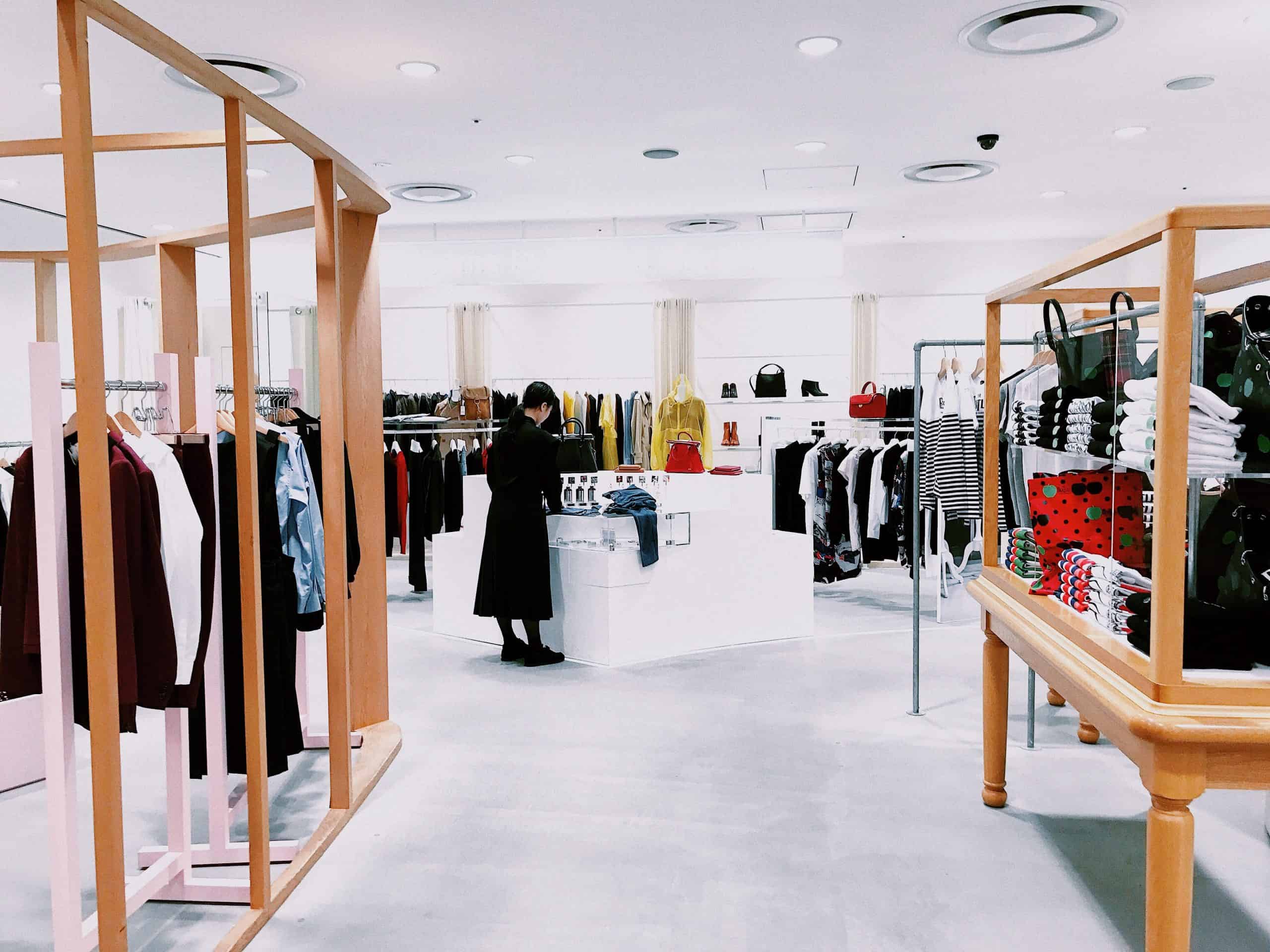 Le Design Thinking appliqué au retail vu par une experte | Emy Digital